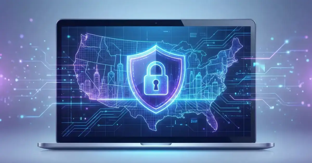 미국에서 온라인 프록시가 필요할까? | ProxyOrb